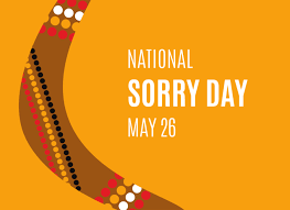 National Sorry Day | St Thomas More School – Elizabeth Park
